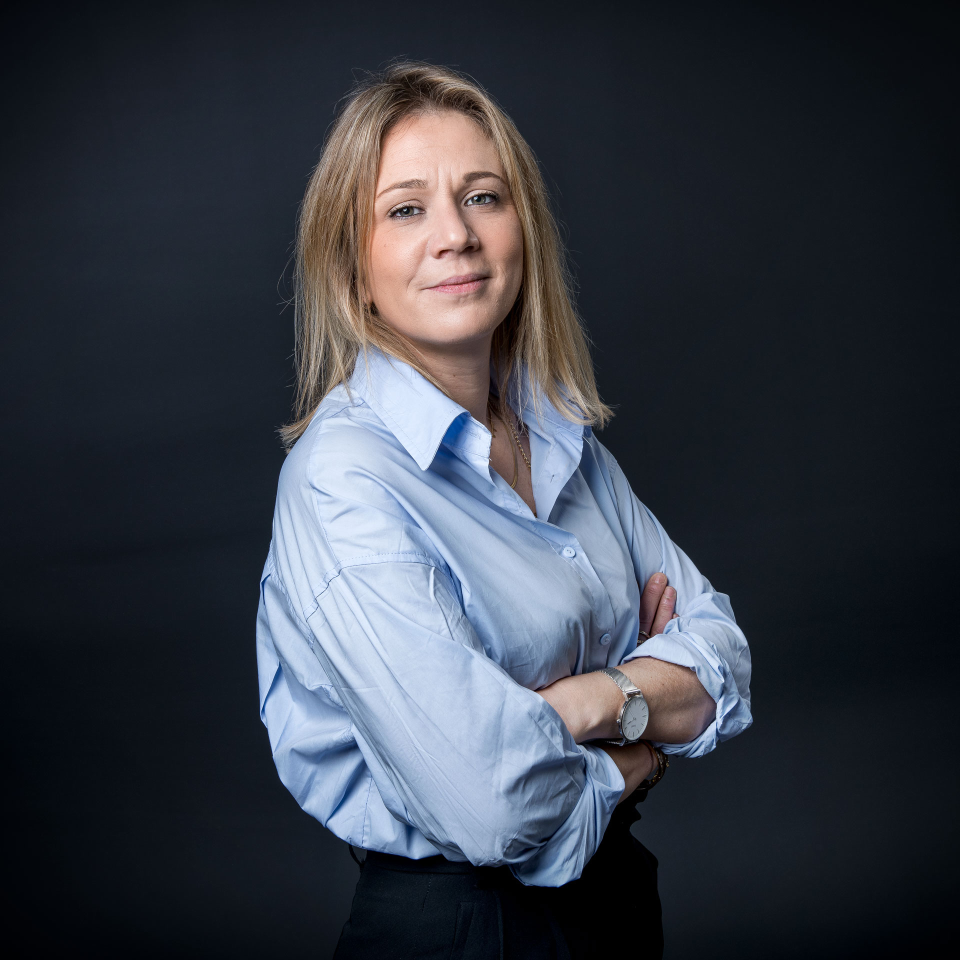 A LA DECOUVERTE DE PAULINE DUGAS | Amalia France